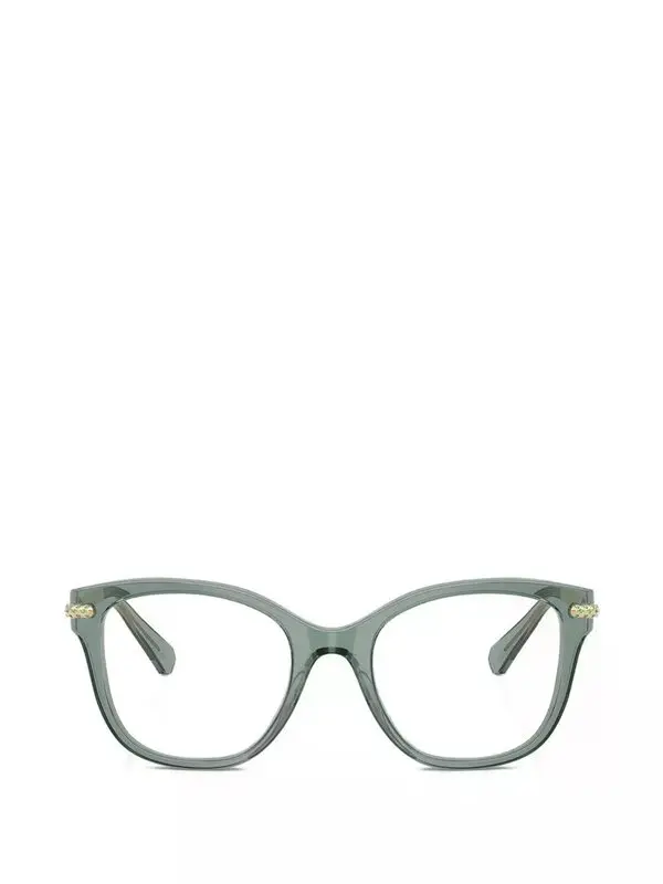 SWAROVSKI Square-frame Glasses