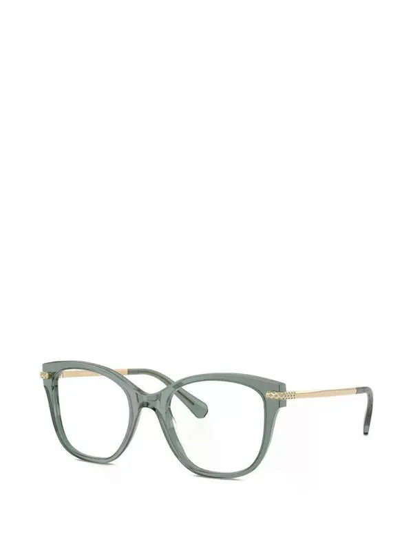 SWAROVSKI Square-frame Glasses