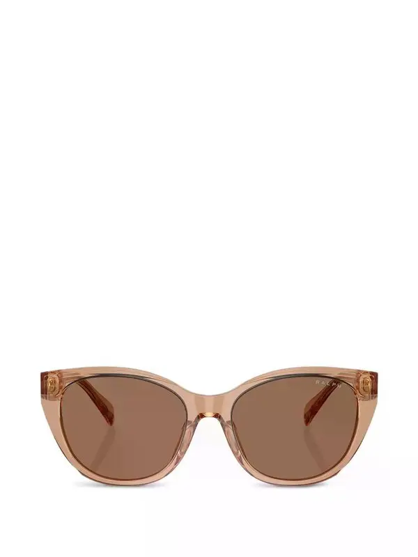 POLO RALPH LAUREN EYEWEAR Cat-eye-frame Sunglasses