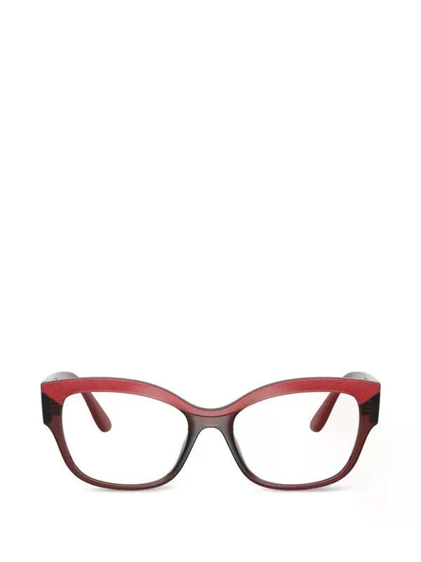 VOGUE EYEWEAR Cat-eye Glasses