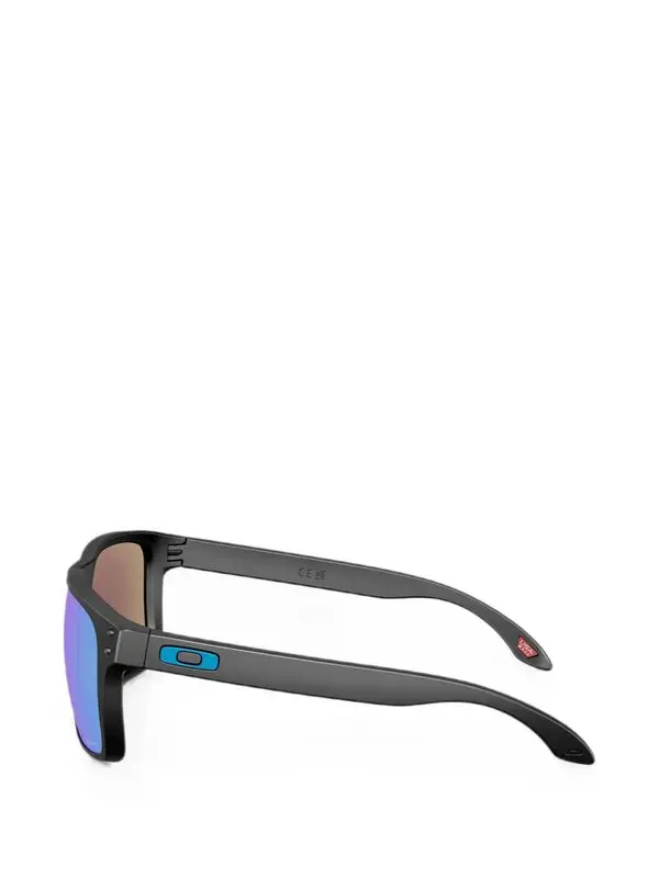 Oakley Holbrook Xxl Square-frame Sunglasses