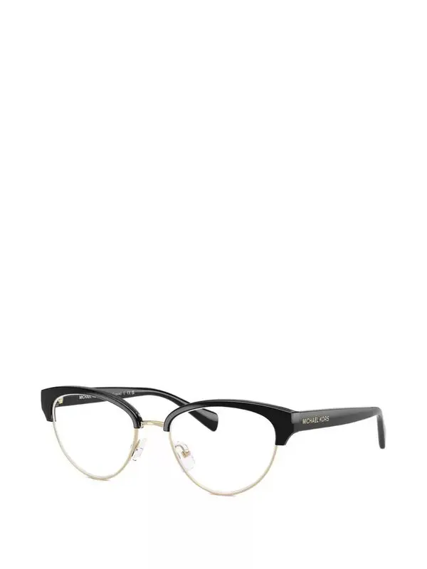 Michael Kors Browline-frame Glasses