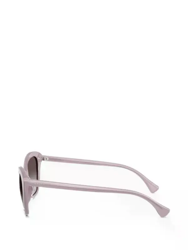 POLO RALPH LAUREN EYEWEAR Cat Eye Sunglasses