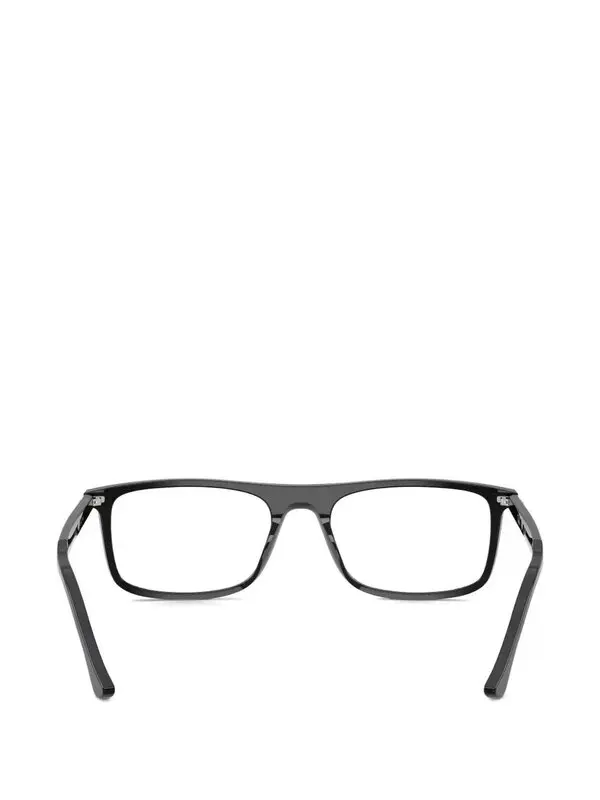 Ray-ban Rectangle-frame Glasses