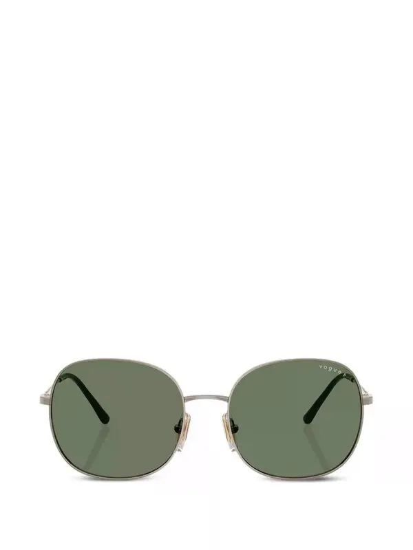 VOGUE EYEWEAR Square-frame Sunglasses