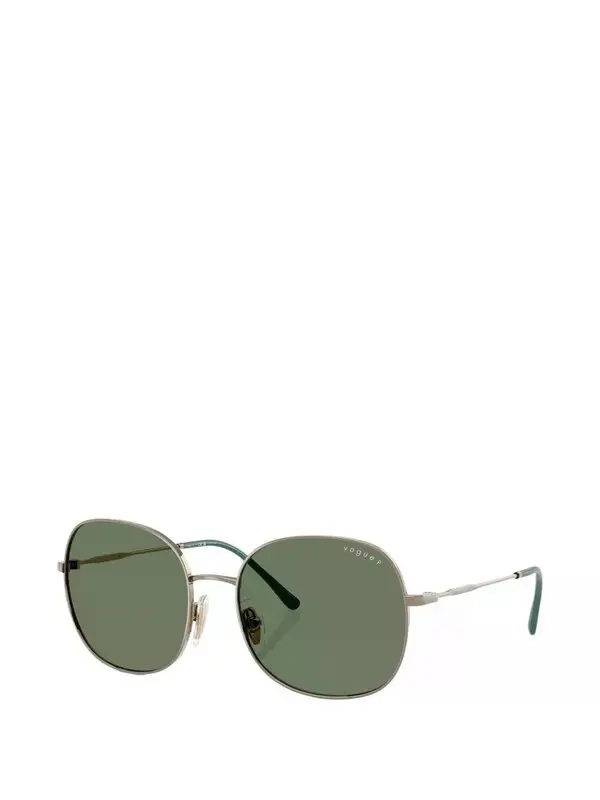 VOGUE EYEWEAR Square-frame Sunglasses