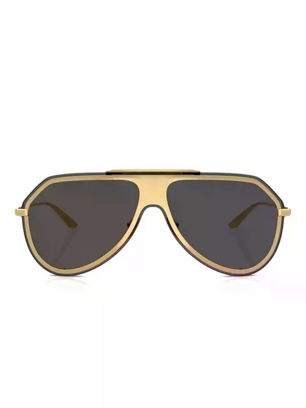 Dolce & Gabbana Pilot-frame Sunglasses