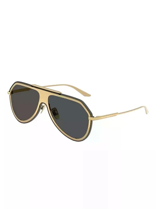 Dolce & Gabbana Pilot-frame Sunglasses