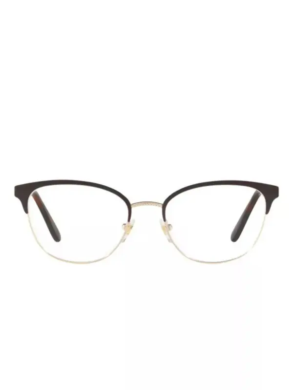 VOGUE EYEWEAR Browline Glasses