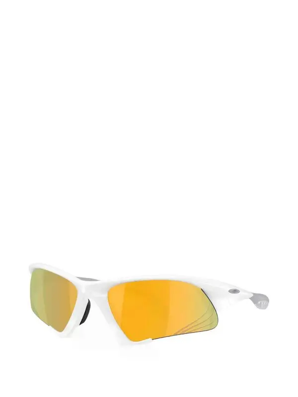 Oakley Suture Jacket Sunglasses