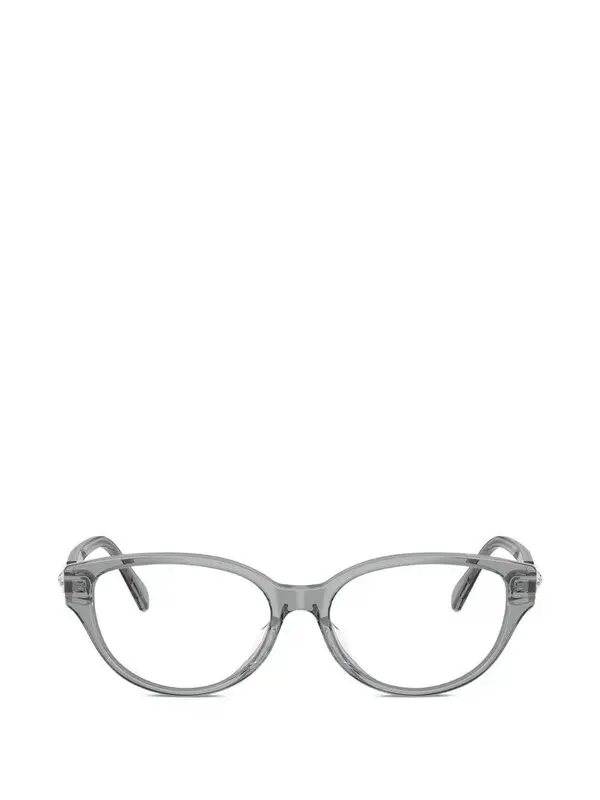SWAROVSKI Crystal-embellished Glasses