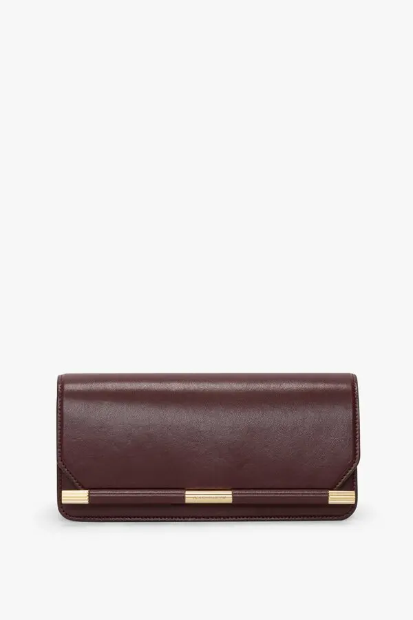 Victoria Beckham 202 Clutch Bag