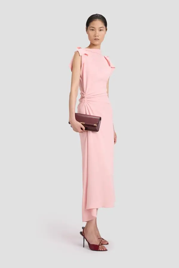 Victoria Beckham 202 Clutch Bag