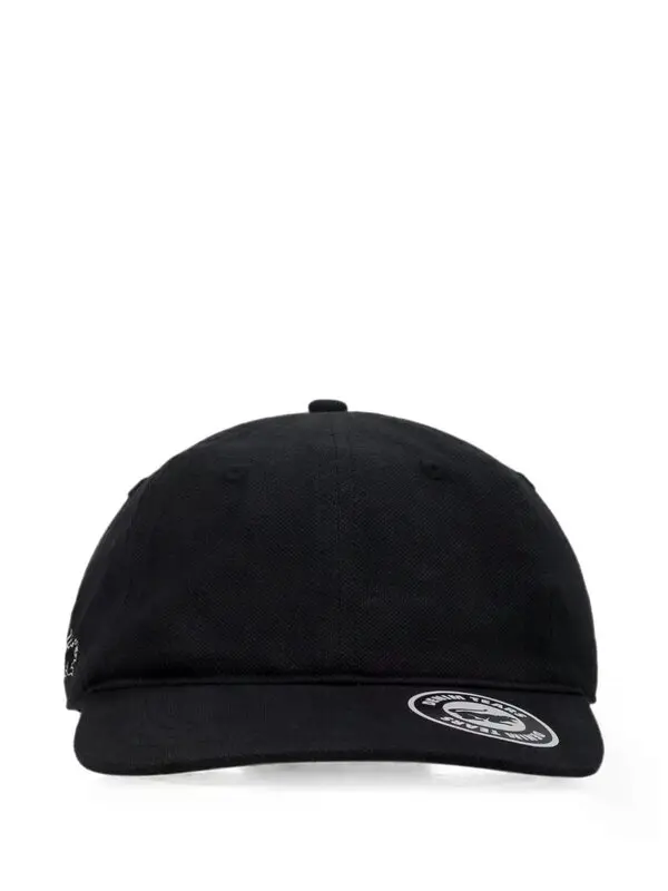 DENIM TEARS Panther Motif Baseball Cap