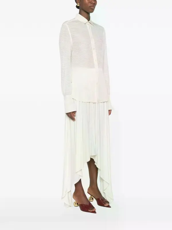 Fendi Long-sleeves Shirt