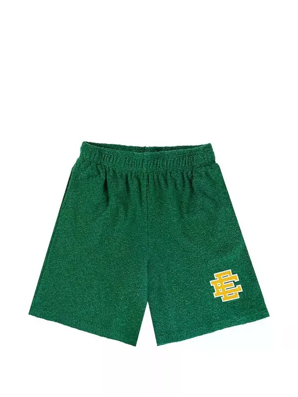 ERIC EMANUEL Ee Boucle Shorts