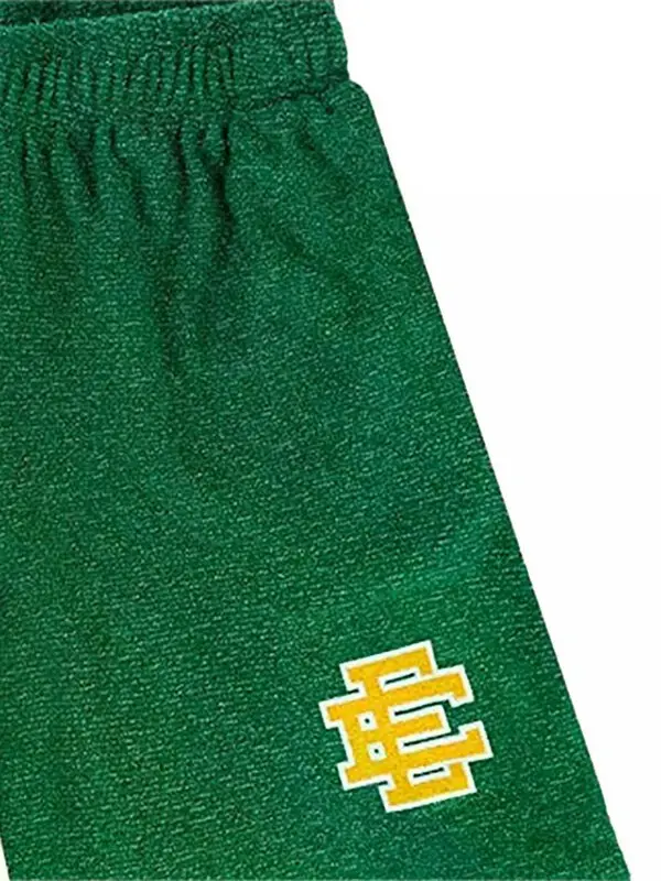 ERIC EMANUEL Ee Boucle Shorts