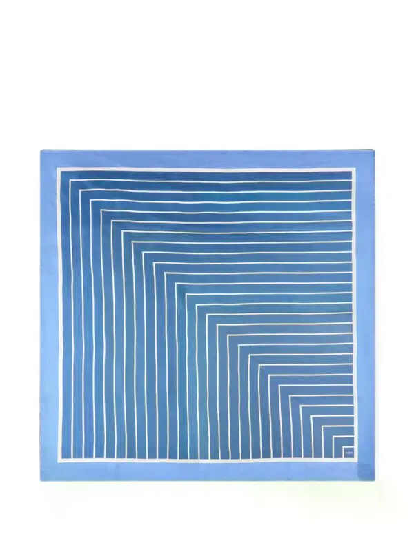 TOD'S Foulard In Silk