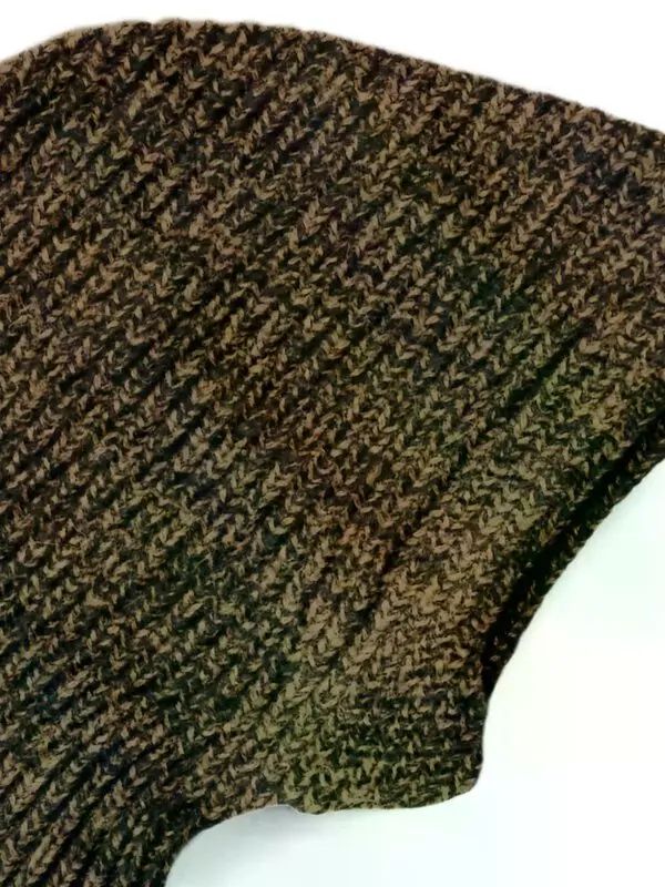 LEMAIRE Balaclava In Alpaca And Yak Wool Blend