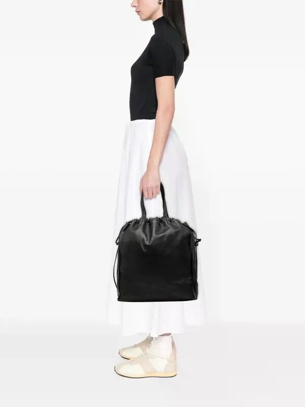 Celine 2016 Smooth Calfskin Vertical Coulisse Tote Bag
