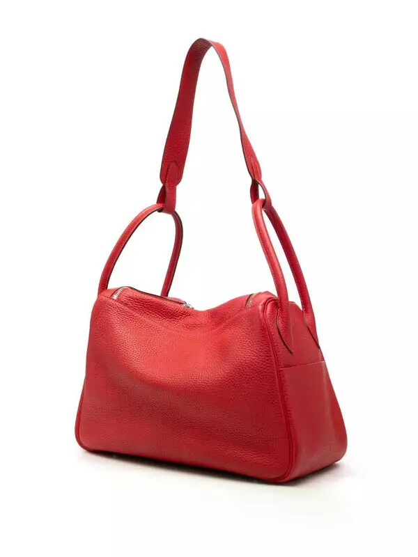 Hermès 2015 Clemence Lindy 34 Satchel