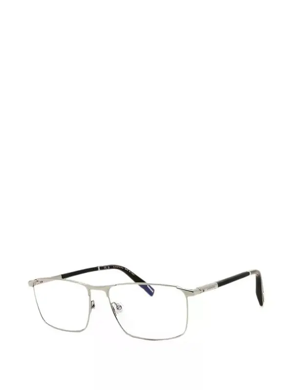 Chopard Rectangle Frame Eyeglasses