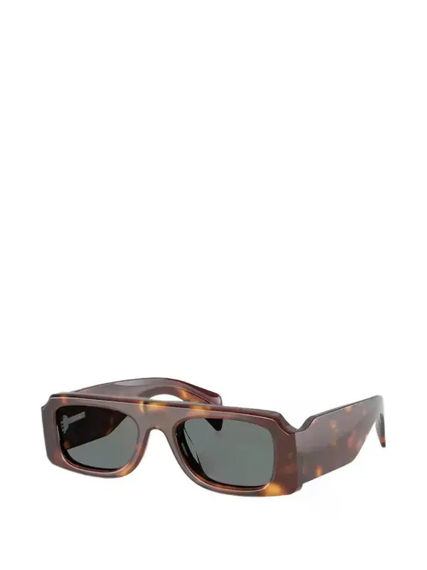 Oliver Spencer X Jil Sander Edition 4 Sunglasses