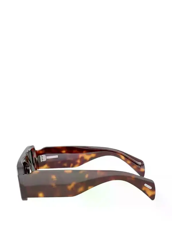 Oliver Spencer X Jil Sander Edition 4 Sunglasses
