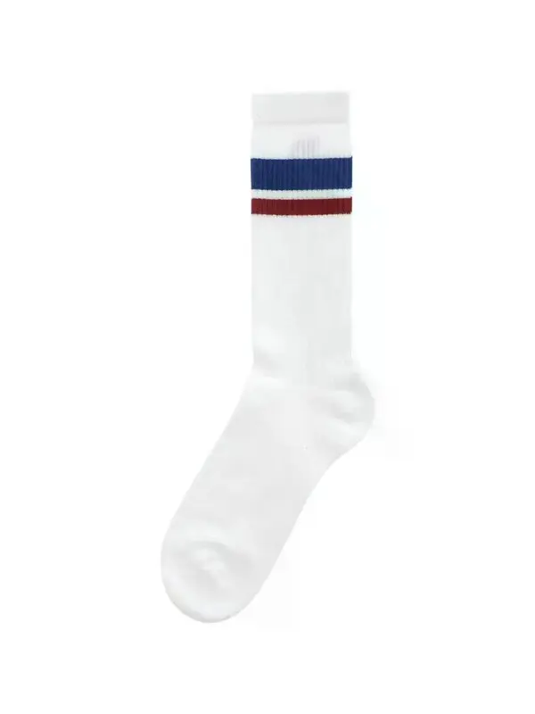 Dsquared2 Logo-embroidered Socks