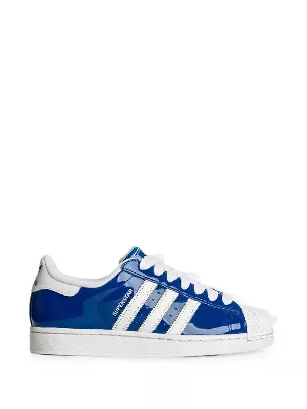 Adidas Superstar Ii Sneakers