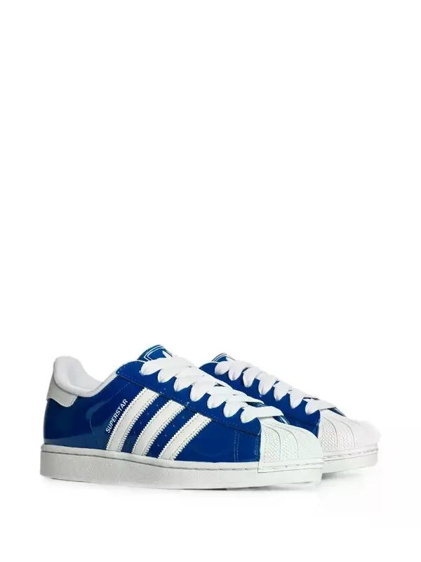 Adidas Superstar Ii Sneakers
