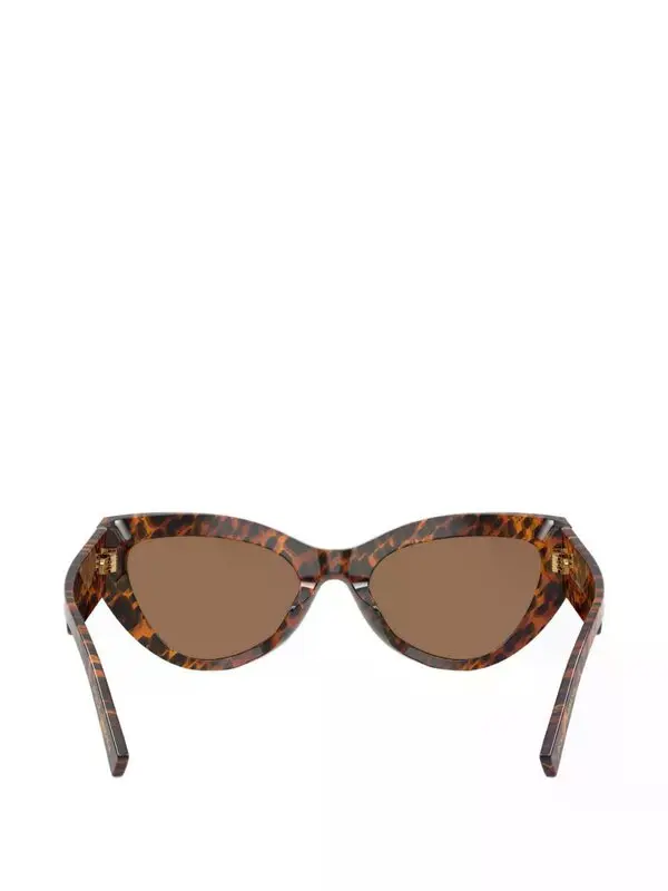 Dolce & Gabbana Devotion Sunglasses