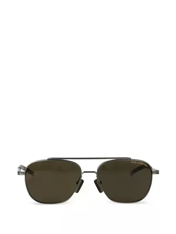 Dita Lsa-139 Double-bridge Sunglasses