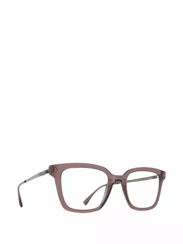 Mykita Neale Square-frame Glasses