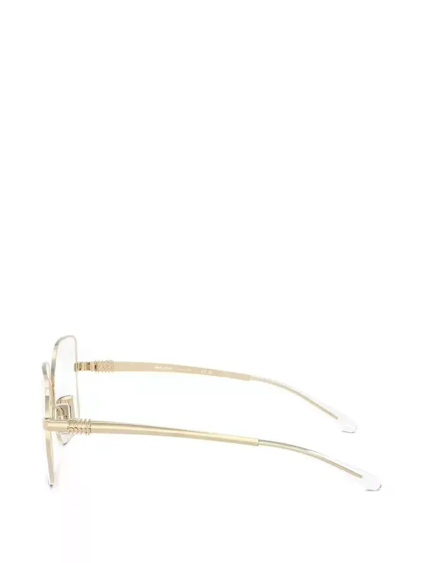 Miu Miu Square-frame Glasses