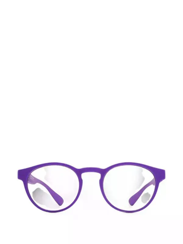 Mykita Ellum Eyeglasses - Purple