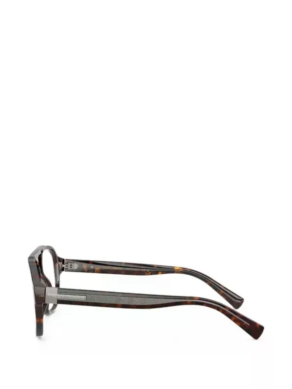 Dolce & Gabbana Pilot-frame Glasses
