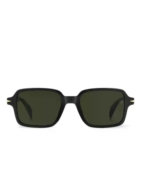 DB EYEWEAR BY DAVID BECKHAM Square-frame Sunglasses