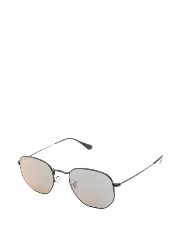 Ray-ban Hexagonal Frame Sunglasses