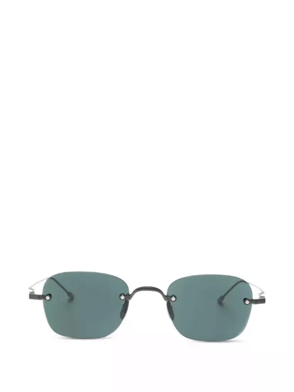 Thom Browne Square-frame Sunglasses