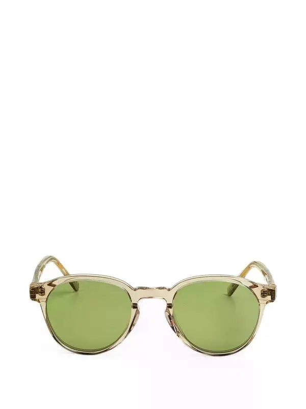 RETROSUPERFUTURE X Andy Warhol Foundation The Warhol 10th Anniversary Sunglasses