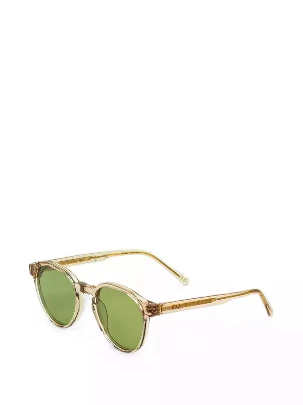 RETROSUPERFUTURE X Andy Warhol Foundation The Warhol 10th Anniversary Sunglasses