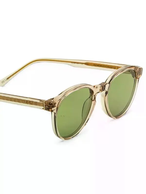 RETROSUPERFUTURE X Andy Warhol Foundation The Warhol 10th Anniversary Sunglasses