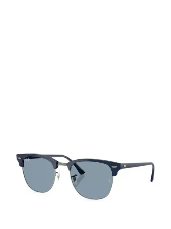 Ray-ban Clubmaster Classic Sunglasses