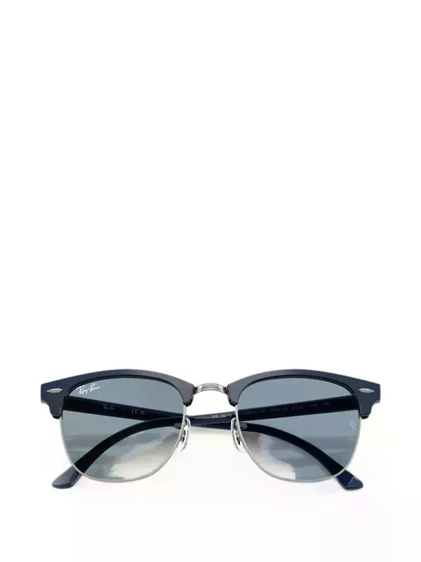 Ray-ban Clubmaster Classic Sunglasses