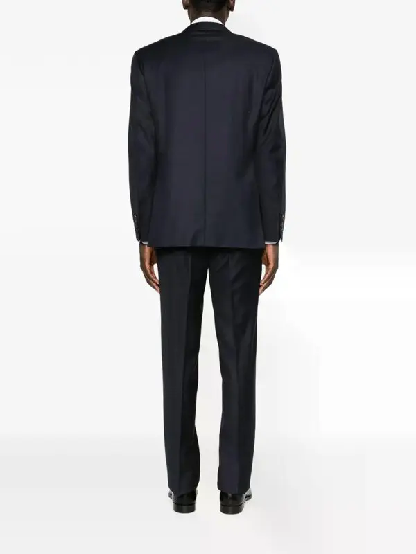 Canali Single-breasted Suit