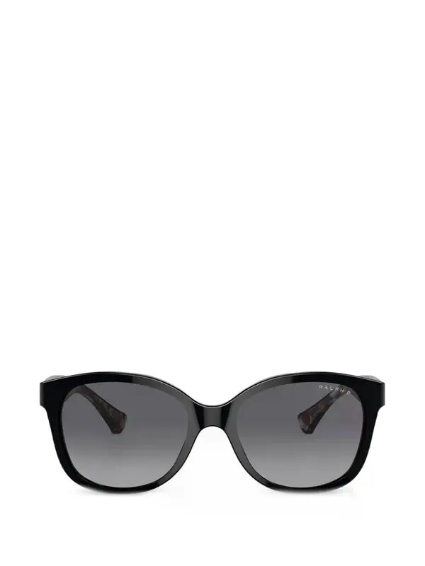 POLO RALPH LAUREN EYEWEAR Square-frame Sunglasses