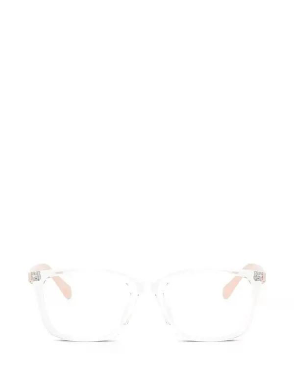 VOGUE EYEWEAR Square-frame Glasses