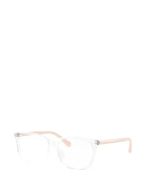 VOGUE EYEWEAR Square-frame Glasses
