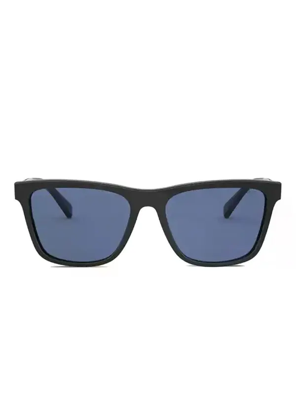 POLO RALPH LAUREN EYEWEAR Rectangle-frame Sunglasses